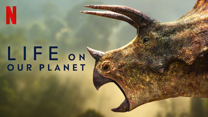 Is 'Life on Our Planet' on Netflix in Australia? Where to Watch the ...